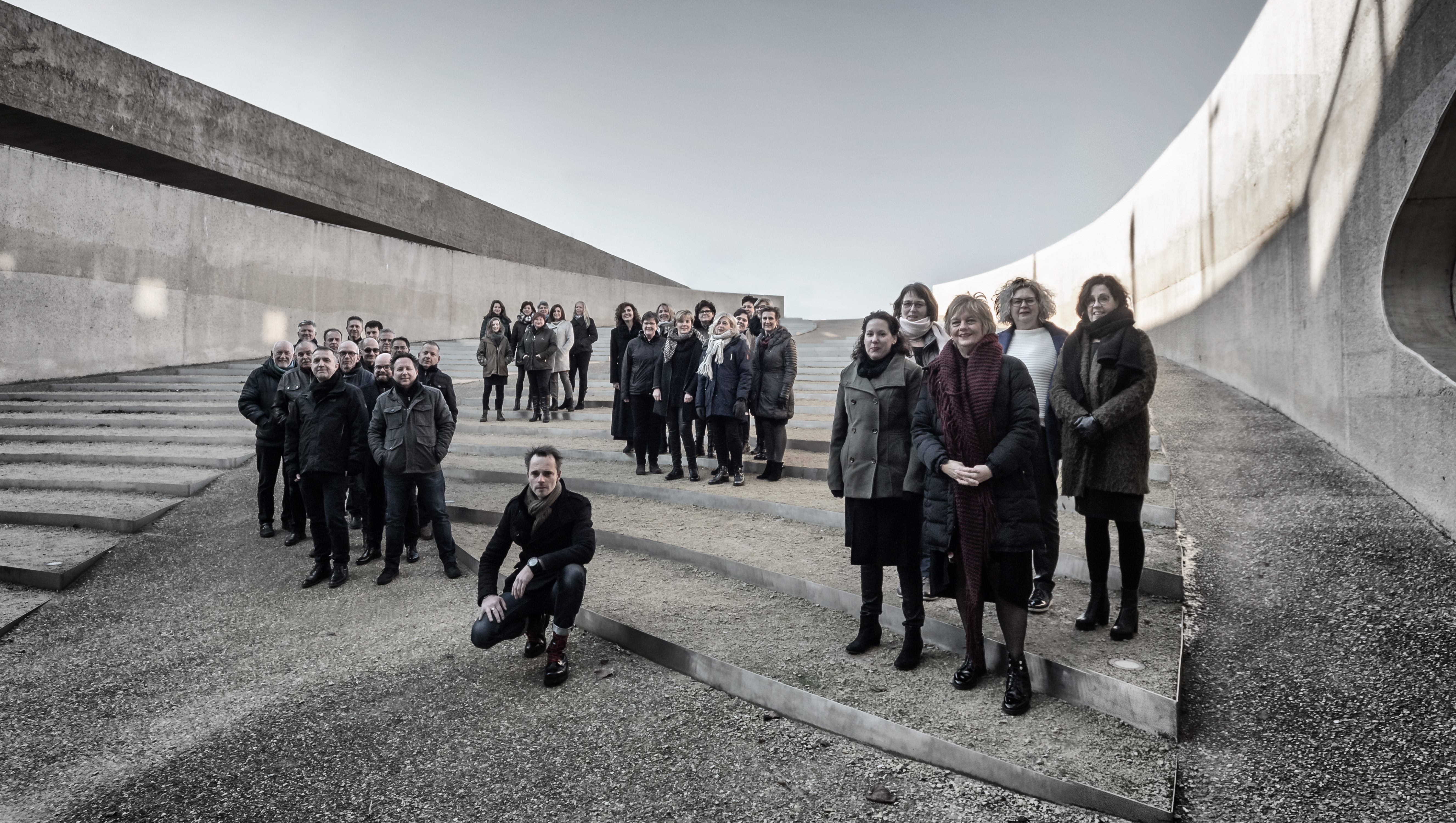 Escolum Vroenhoven - Roy Coumans Photography